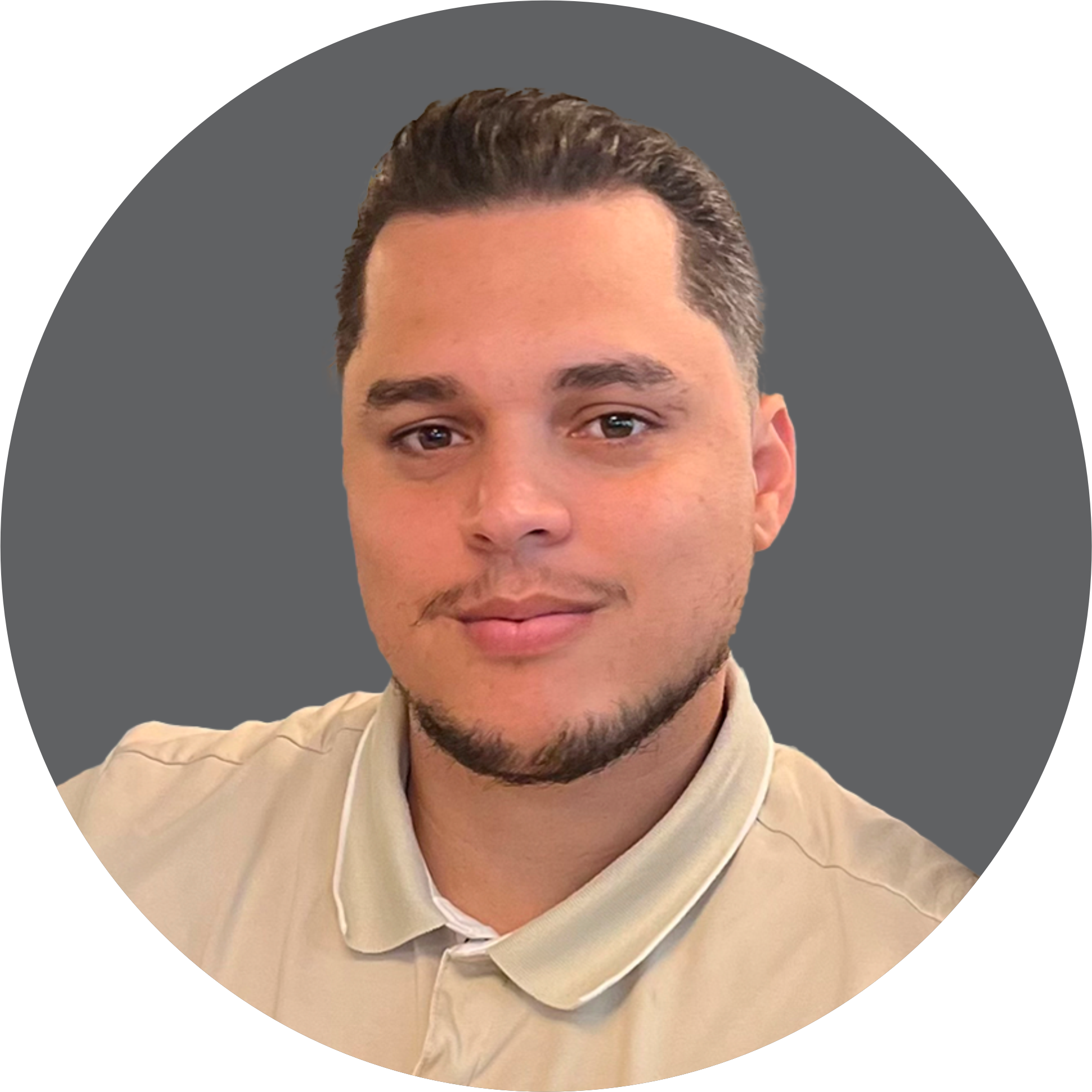 Alex Montesino | Portfolio